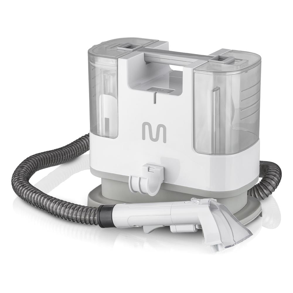 Extratora Portátil Para Estofados 127v-400w Multi - HO328OUT ...