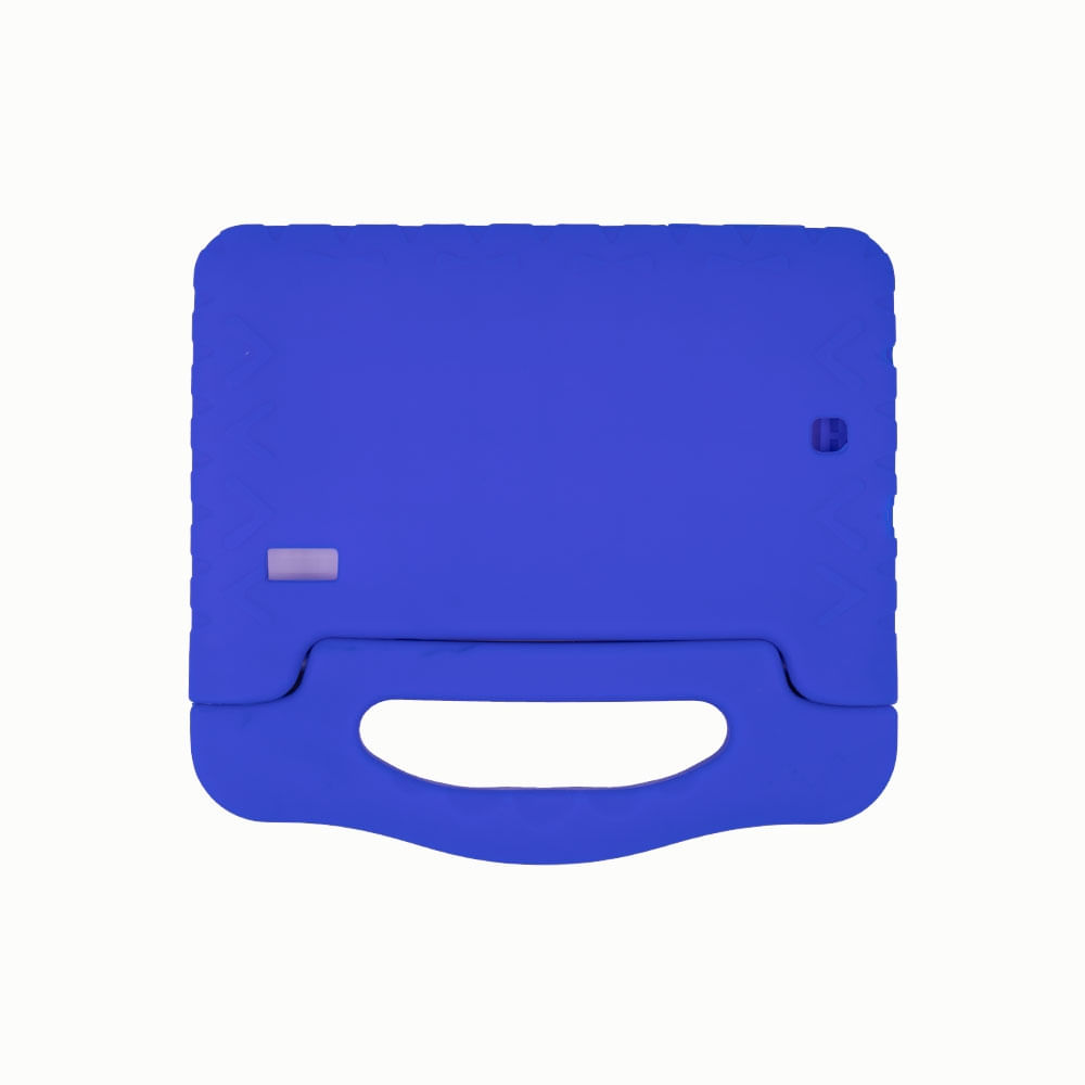 Case P/ Tablet 7 Pol Kid Pad Plus Azul - PR975 - Multi