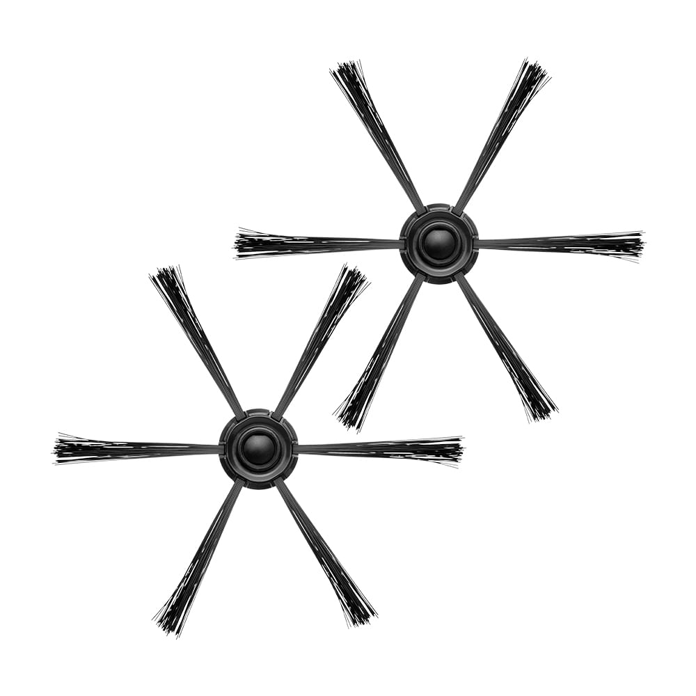 Escova Lateral para Aspirador Robô Mars, Moon e Duster - PR10124 - Multi