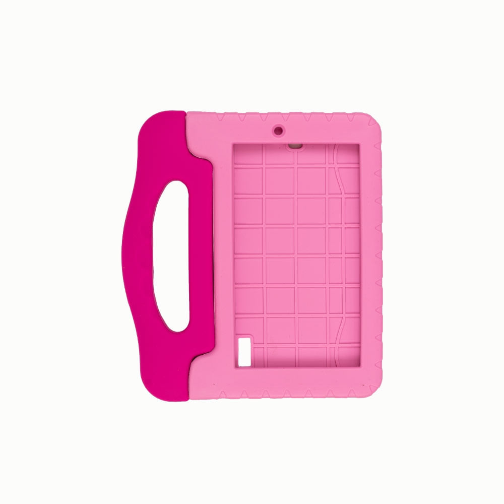 Case Para Tablet 7 Pol Princesas - PR982OUT [Reembalado] - Multi
