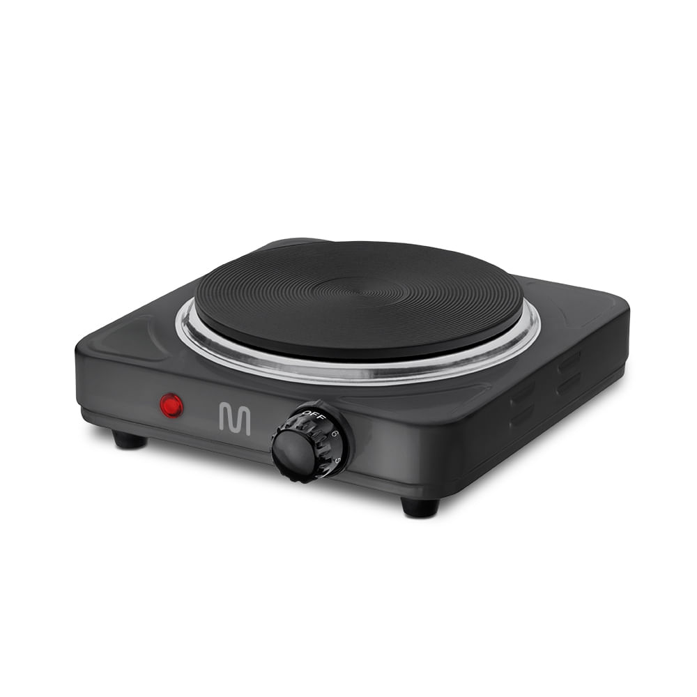 Fogão Elétrico Easy Cook 1 boca 220v Multi - GO141 - Multi