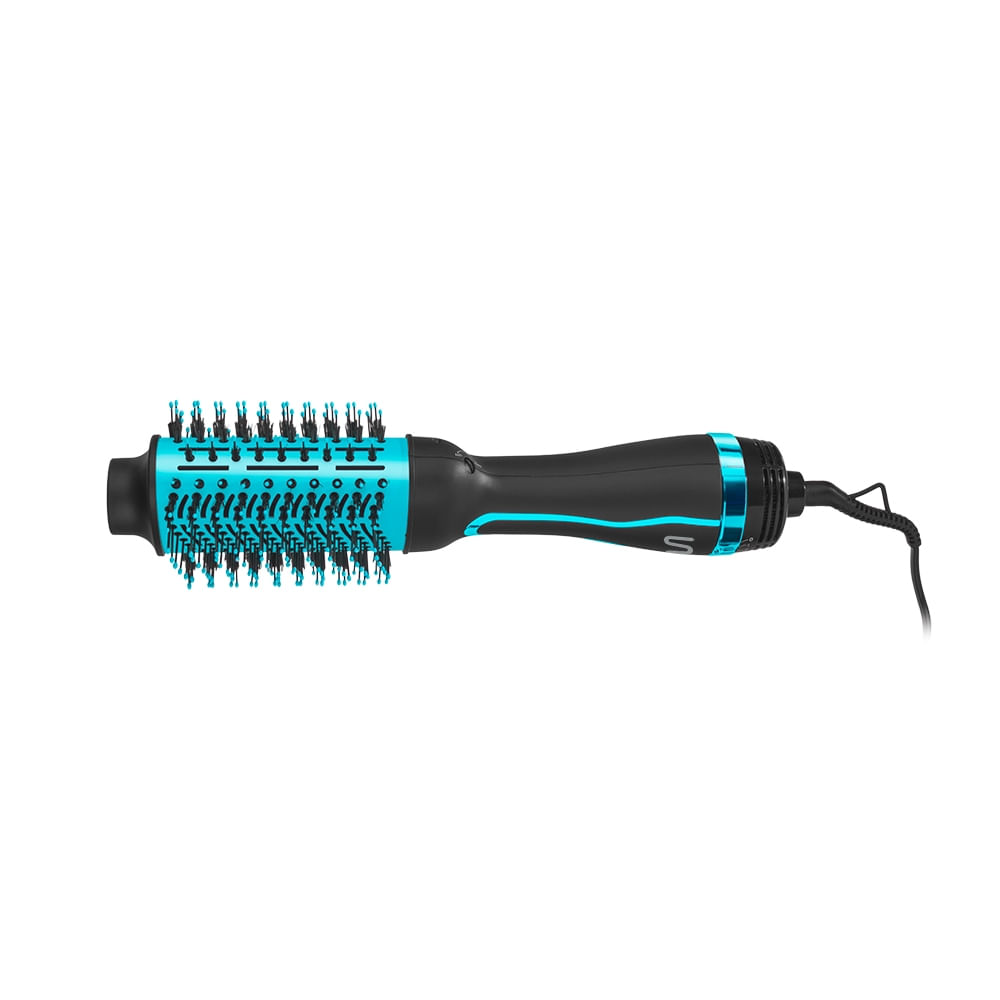 Escova Secadora Azul 1350W Bivolt Multi Care - EB117OUT [Reembalado ...