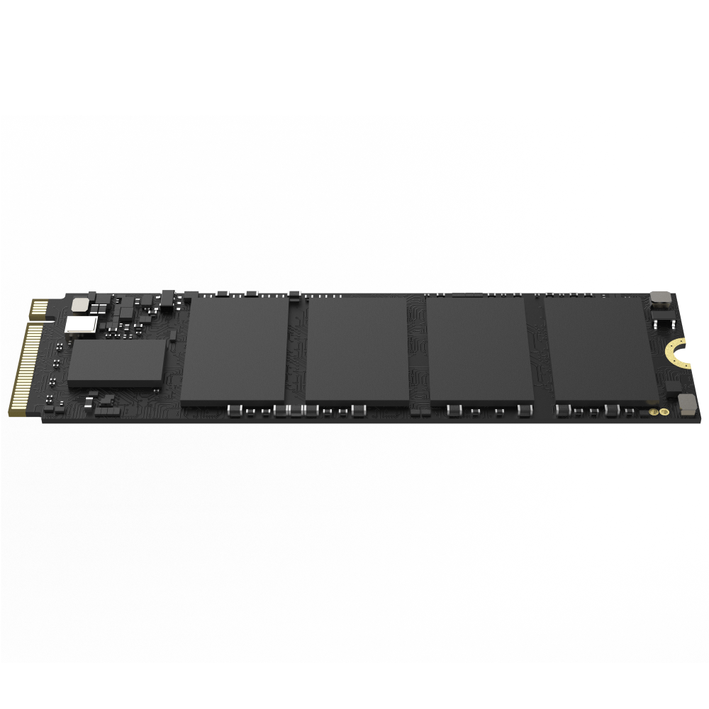 SSD M.2 2280 1024GB PCIe Gen 3x4 NVMe Hikvision - HKM01TP81A - Multi