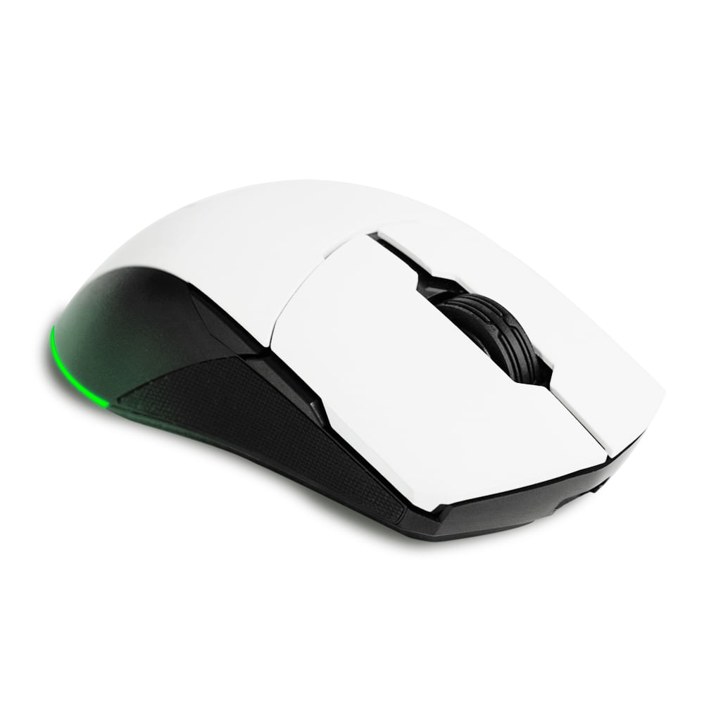 Mouse Dash Pixart 3335 Sem Fio (Wireless) Warrior - MO397OUT ...