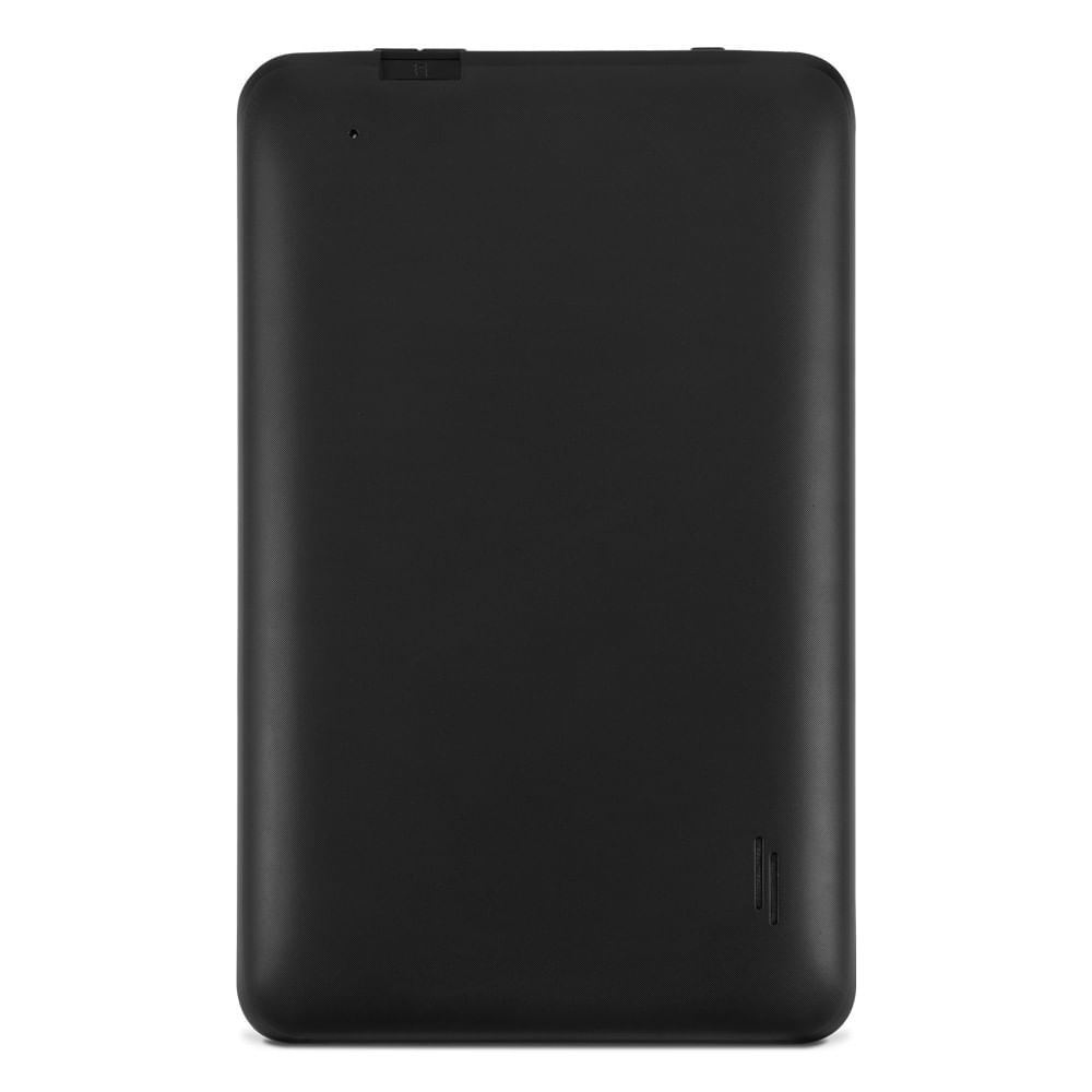 Tablet Mirage 4GB RAM + 64GB Tela 7 Pol Preto - 2022OUT [Reembalado ...