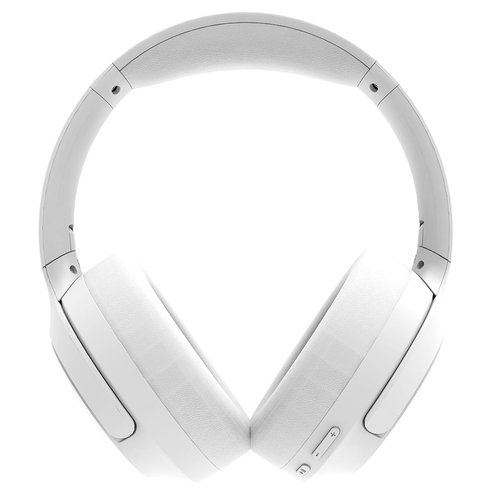 Fone de Ouvido Headphone Bluetooth HB300 Branco Pulse PH435 - Multi