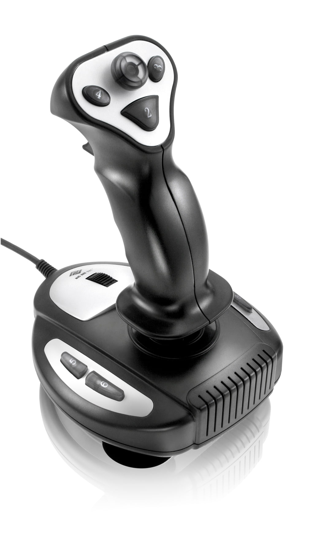 Games Joystick Night Hawk Usb - JS032 - Multi